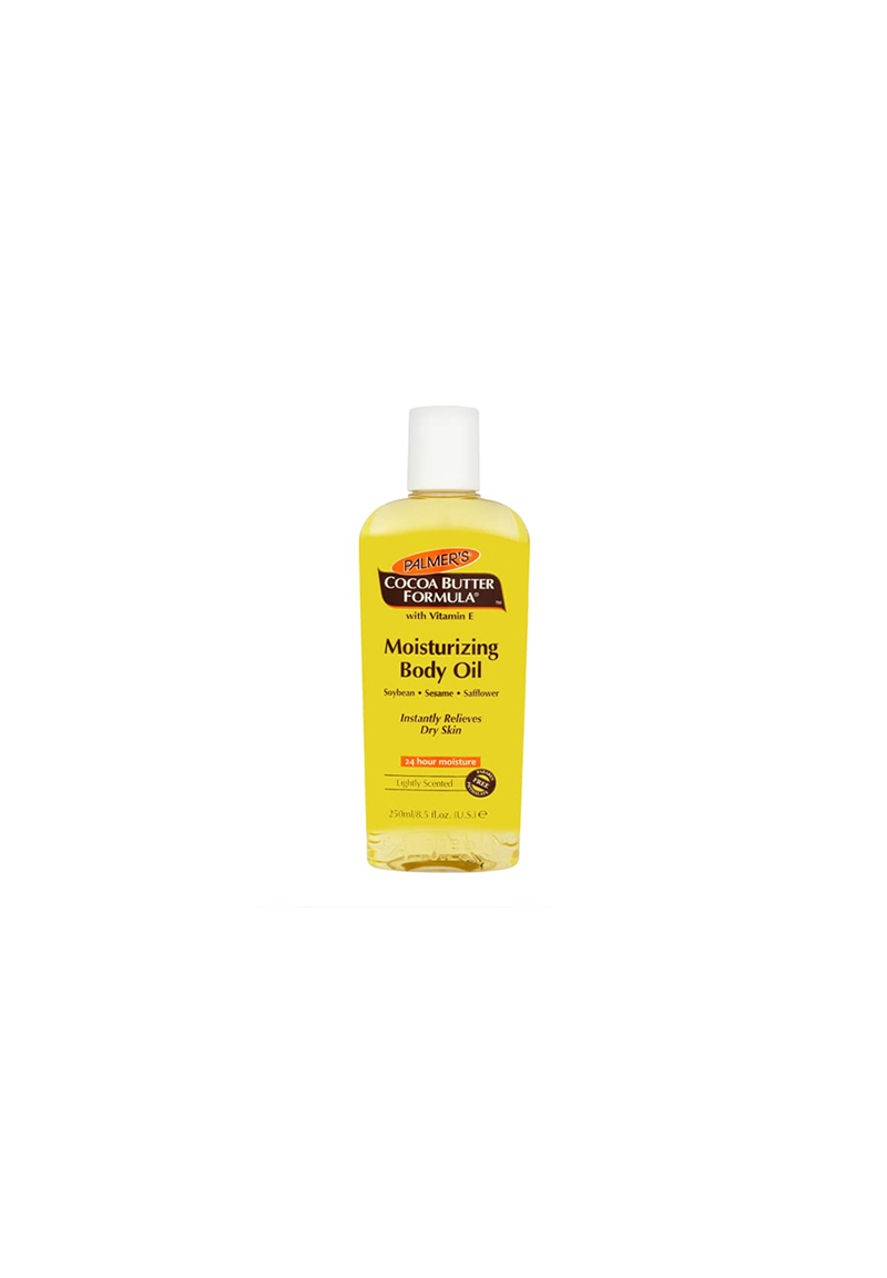 PALMERS C/B MOISTURIZING BODY OIL 250ml | S H AMON